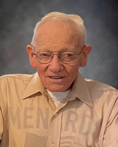 Gary Ehrenberg Obituary and Online Memorial (2026)