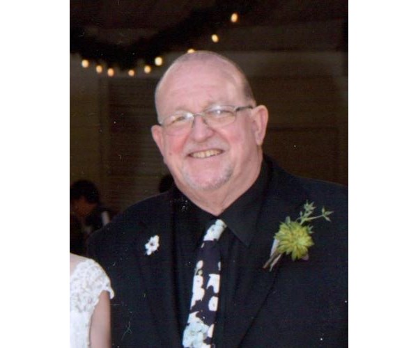 Kenneth "Ken" Bruce Snell Obituary (2025) - Augusta, GA - Thomas Poteet ...