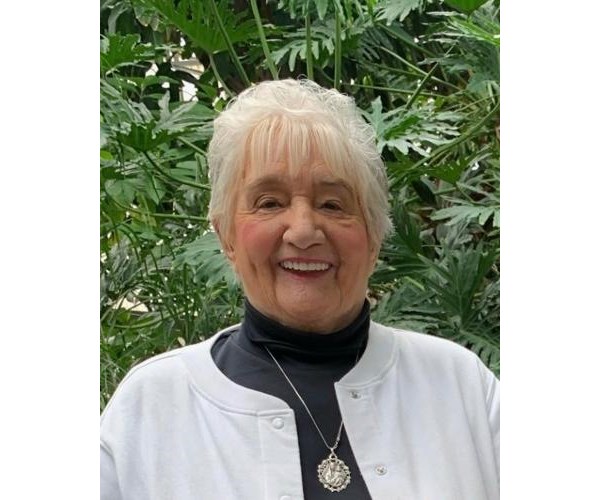 Margaret M. Cowles Obituary (2025) - Cincinnati, OH - Hodapp Funeral ...
