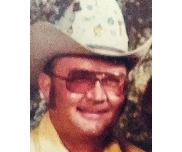 Fredie Capers Obituary (2024) - Fort Stockton, TX - Heritage Funeral ...