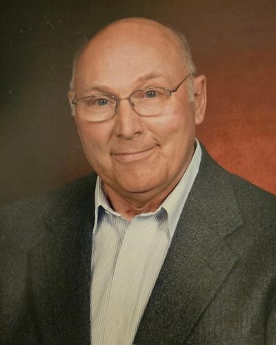 Bruce Swanson Obituary (2026) - Elbow Lake, MN - Wright Funeral Home ...