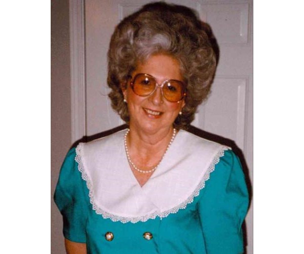 Dorthy Jo Nielsen Obituary (2025) - Benton, AR - Smith Family Funeral ...