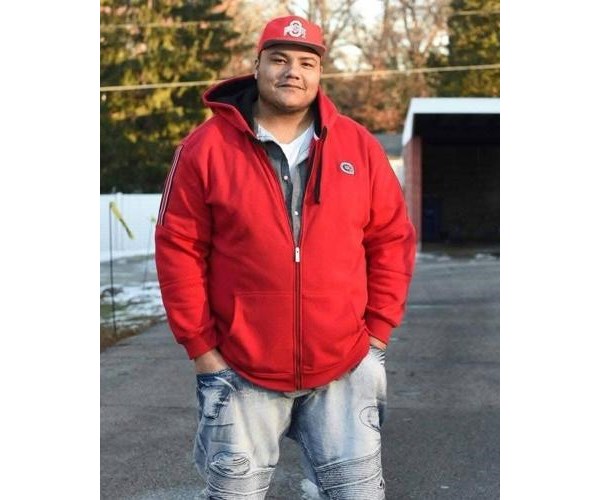 Michael Joseph Johnson Jr. Obituary (2025) - Green Bay, WI - Newcomer ...