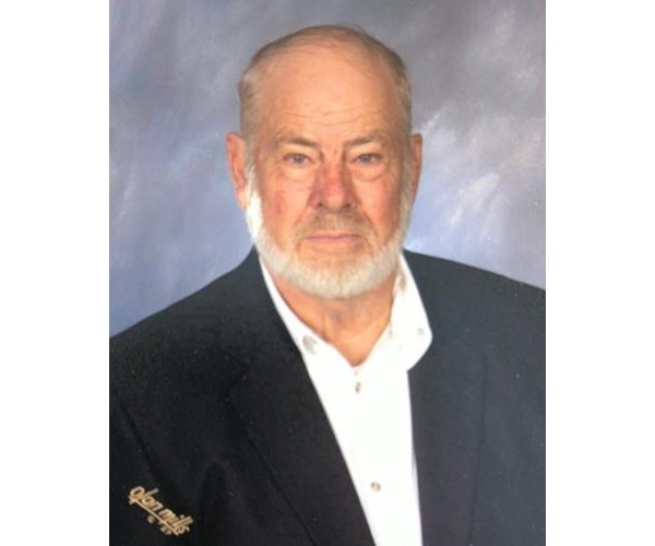 Wayne Morriss Lee Obituary (2025) - Gause, TX - Green-Patterson Funeral ...