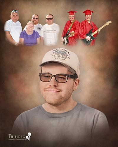 Sean Patrick Todd Obituary (2024) - Mechanicsburg, PA - Buhrig Funeral ...
