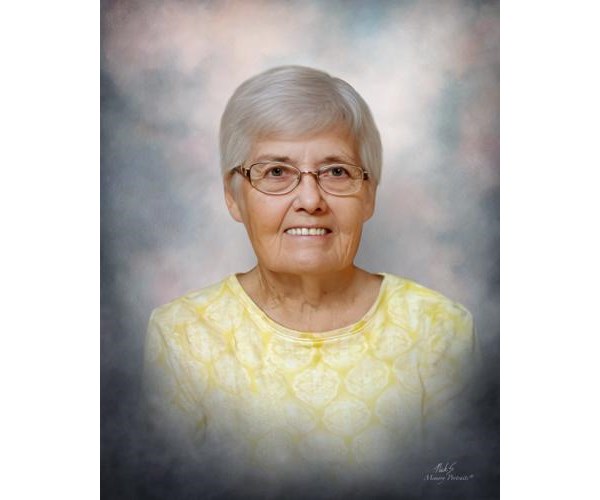 Peggy Jean Leard Scarborough Obituary (2024) - Elberton, GA - Berry ...