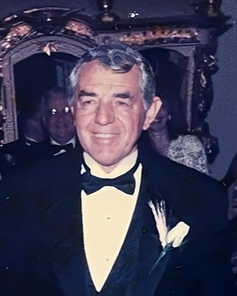 Joseph G. Pennacchia Obituary (2024) - Cranston, RI - Nardolillo ...