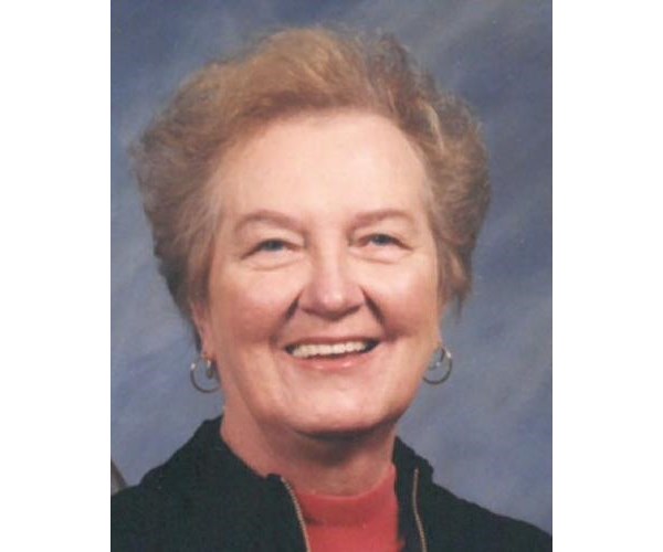 Anna R. Euclide Obituary (2022) - Appleton, WI - Wichmann Funeral Home ...