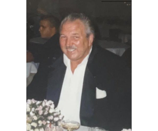 Casimer "Casey" Sigmund Ziemba Obituary (2024) - Paw Paw, MI - Adams ...