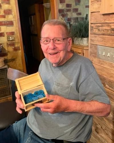 Lawrence Dahlberg Obituary (2024) - Fridley, MN - Miller Funeral Home ...