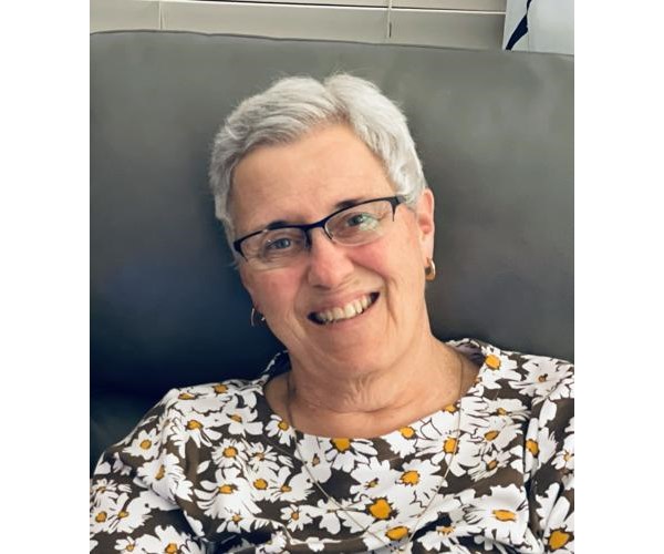 Paula Marie Schmith Obituary (1954 - 2025) - Dundalk, MD - The ...