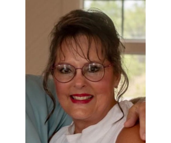 Rhonda Widlake Obituary (2022) - Graham, TX - Morrison Funeral Home Inc