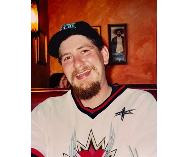 Matthew Lyle Miller Obituary (2026) - Mankato, MN - Mankato Mortuary