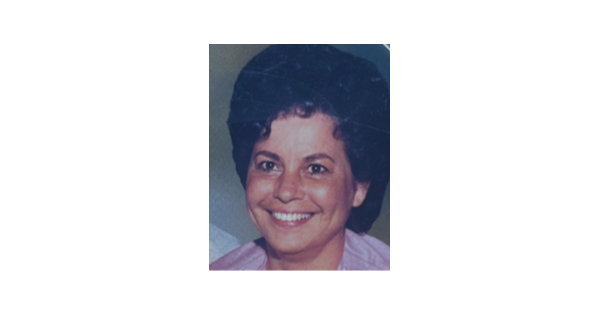 Bernice Eva Nava Obituary (2025) - Santa Paula, CA - Perez Family ...