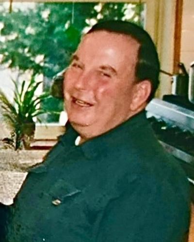Patrick F. Linehan Obituary (1960 - 2023) - Legacy Remembers