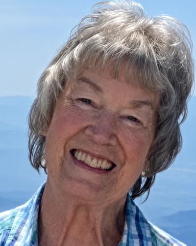 Judith Koogle Obituary and Online Memorial (2026)
