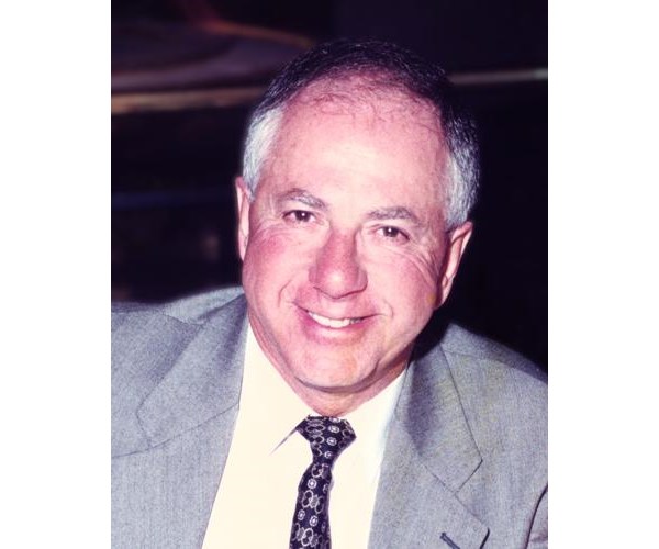 Vincent Paul Orlando Obituary (2026) - Erie, PA - John R. Orlando ...