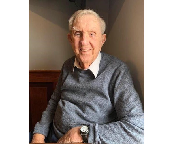 Gerald "Jerry" Amos Peterson Obituary (2024) - La Crosse, WI - Bradford ...