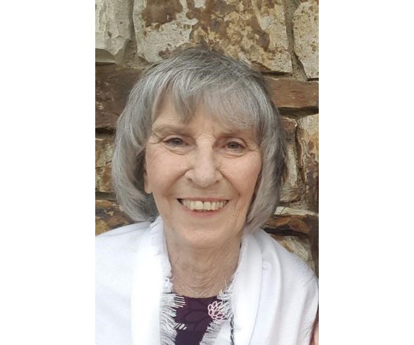 Shirley Anne Hagan Obituary (1943 - 2024) - Legacy Remembers