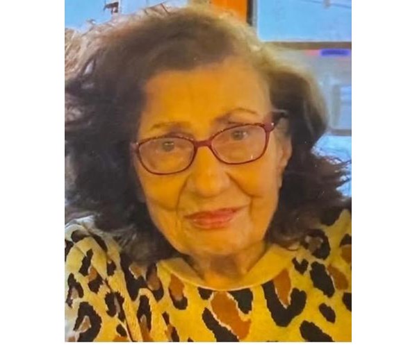 Patricia Anne Boulton Obituary (2025) - St. Paul, MN - Simple ...