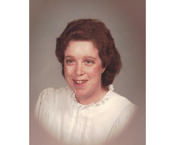 Maria Anne Matthews Obituary (2024) - Chesterfield, SC - Miller-Rivers ...