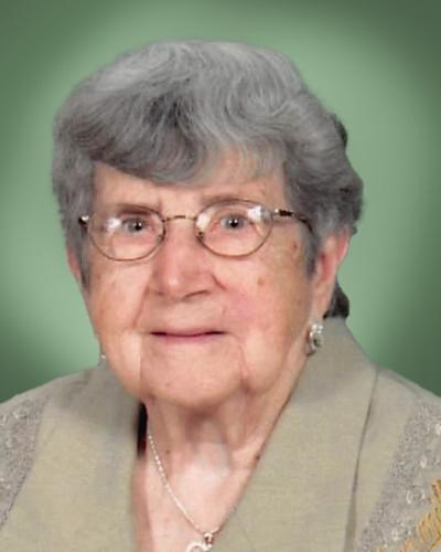 Beatrice A. Hassler Obituary (2026) - Reamstown, PA - Good Sipler ...
