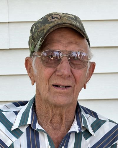 Glenn "Dugan" G. Davidson Obituary (2026) - Newman Grove, NE - Levander ...