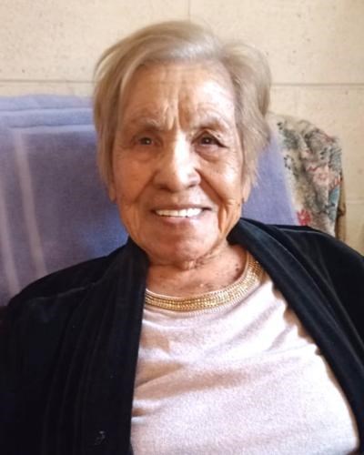 Amelia Juarez Obituary (2025) - El Paso, TX - Sunset Funeral Homes ...