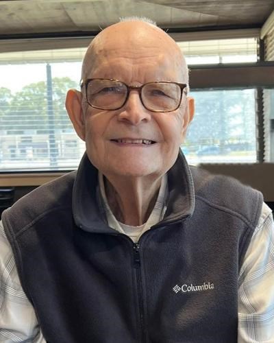 Kenneth Wayne Howard Obituary (2025) - Abbeville, LA - Vincent Funeral ...