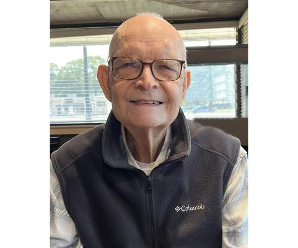 Kenneth Wayne Howard Obituary (2025) - Abbeville, LA - Vincent Funeral ...