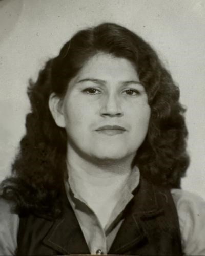 Felisa Melo Mendieta Villeda Obituary (2024) - Arlington, TX - Nueva ...