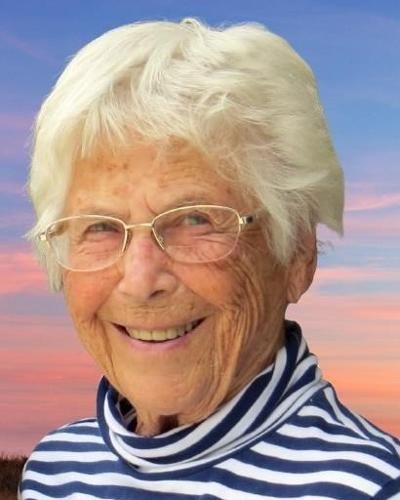 Jean Elizabeth Cronin Obituary (2024) - Palm Coast, FL - Badger Funeral ...