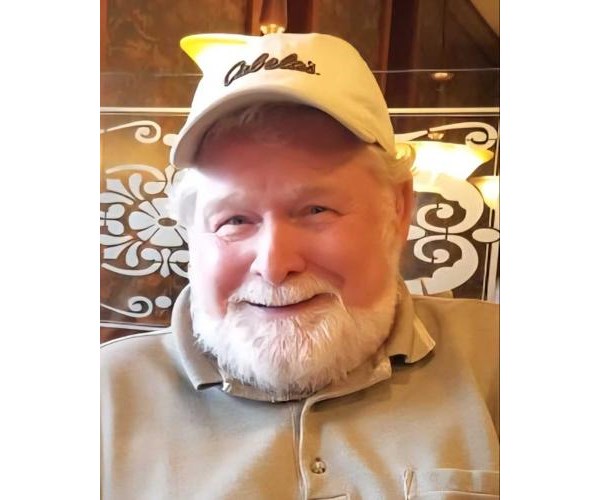 James "Jimmy" Edward Quick Obituary (2025) - Akron, OH - Newcomer ...