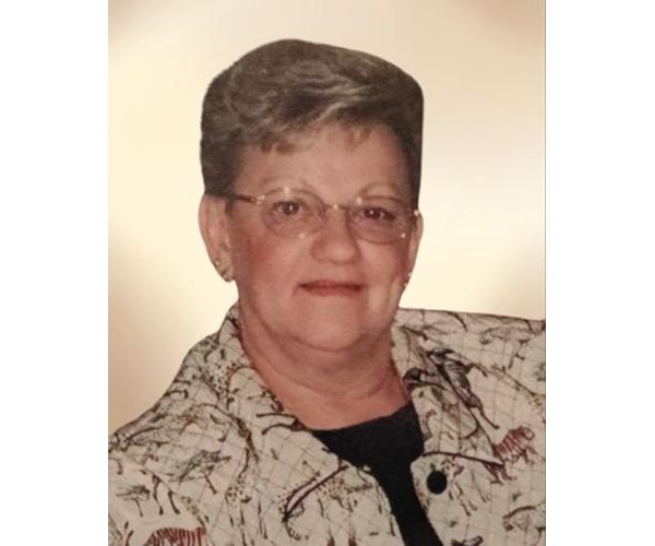 Kathleen J. Domin Obituary (2025) - Franklin, WI - Max A. Sass & Sons ...