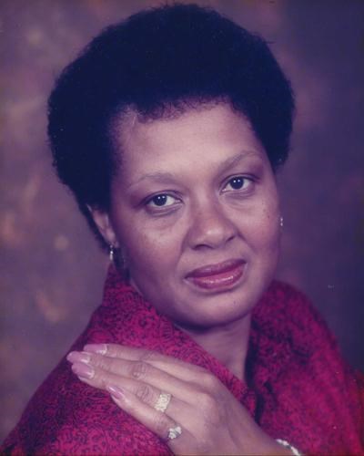 Lula Mae Anderson Obituary (2025) - Richmond, VA - Joseph Jenkins Jr ...