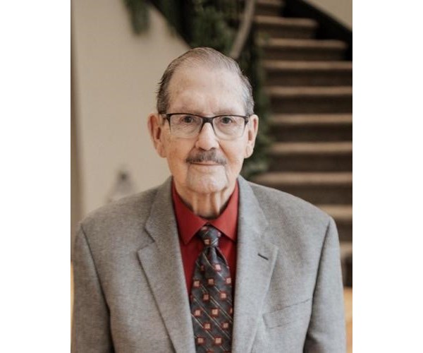 Tony Maples Obituary and Online Memorial (2026)