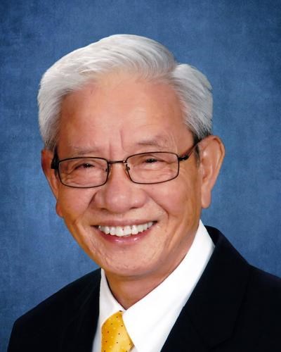 Le Van Pham Obituary (2025) - Overland Park, KS - Johnson County ...