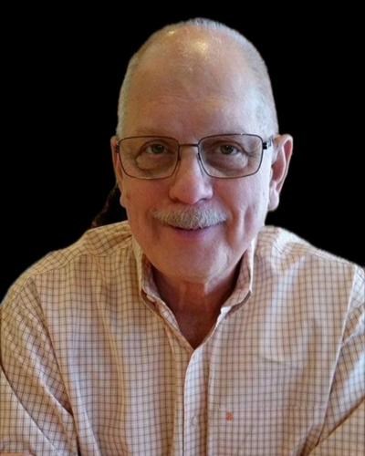 John Edward Jackson Obituary (2025) - Plano, TX - Allen Family Funeral ...
