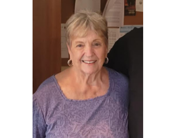 Jane Ellen Hutchinson Obituary (2025) - Columbus, OH - Newcomer Funeral ...