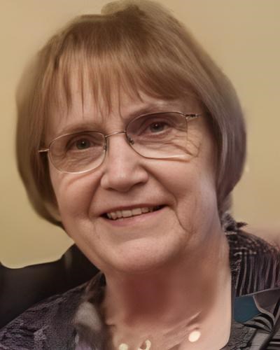 Marilyn Ann Potter Obituary (2022) - Plymouth, MI - Schrader-Howell ...