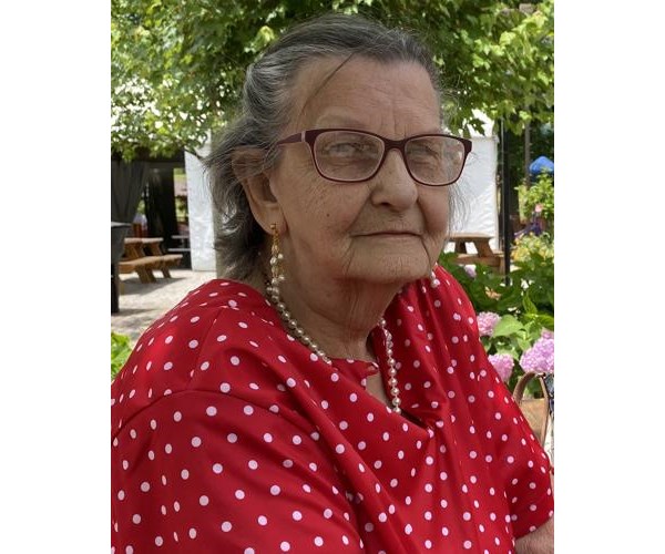 Doris Buchheit Obituary and Online Memorial (2026)