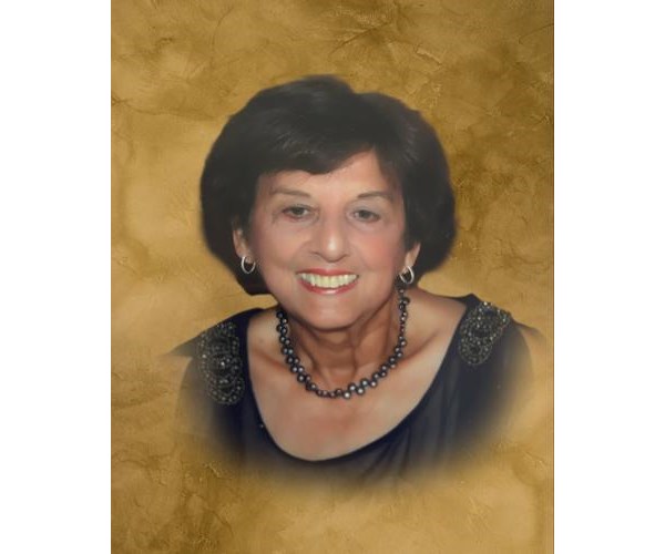Virginia Cognato Gaumond Obituary (2025) - Hammond, LA - Harry McKneely ...