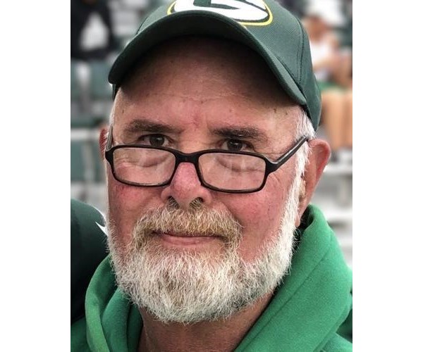 Gary Edward Adams Obituary (2026) - Grand Blanc, MI - Sharp Funeral ...