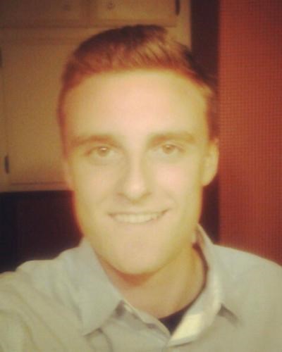 Colin Benjamin Carothers Obituary (2025) - Kerrville, TX - Arrington ...