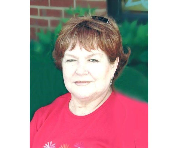 Brenda Faye Baker Obituary (2024) - Bonne Terre, MO - C.Z. Boyer & Sons ...