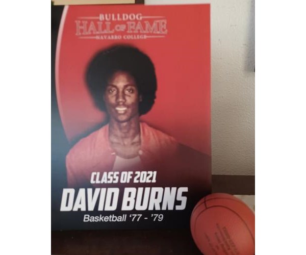 DAVID EARL BURNS Obituary (2025) - Dallas, TX - Golden Gate Funeral ...