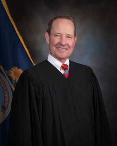 Bruce Charles Brown Obituary (2025) - Wichita, KS - Cozine Memorial ...