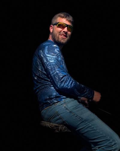 Mr. Brandon Robertson Sr. Obituary (2026) - Winston-Salem, NC - Johnson ...