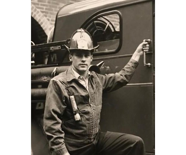 Thomas F. Newcomb Obituary (2025) - Cincinnati, OH - Radel Funeral ...