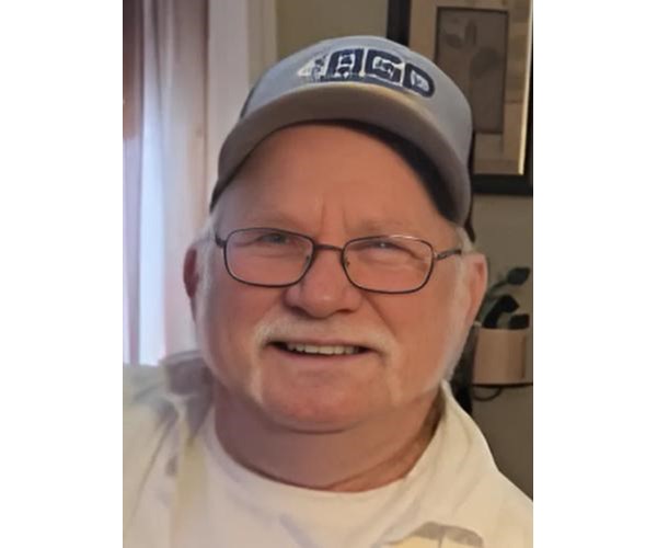 Thomas Robert Little Obituary (2025) - Morgantown, WV - Fred L Jenkins ...
